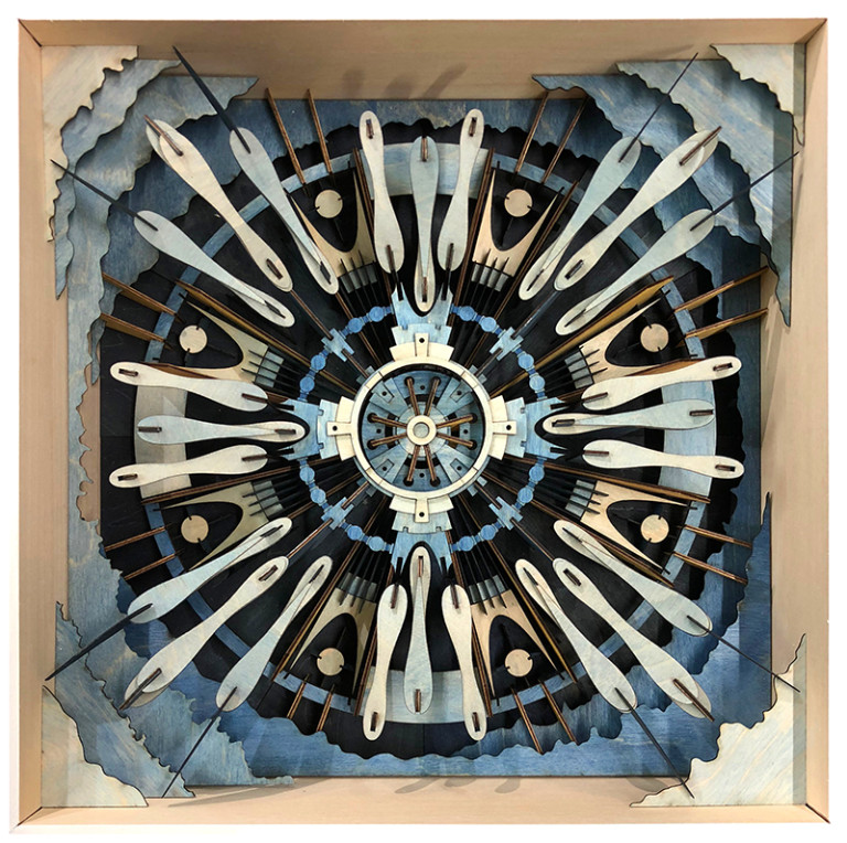 Katie Shima – FINE ART