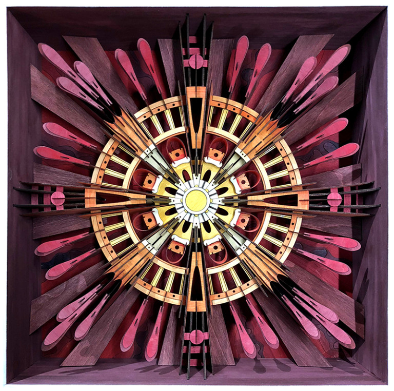 Katie Shima – FINE ART
