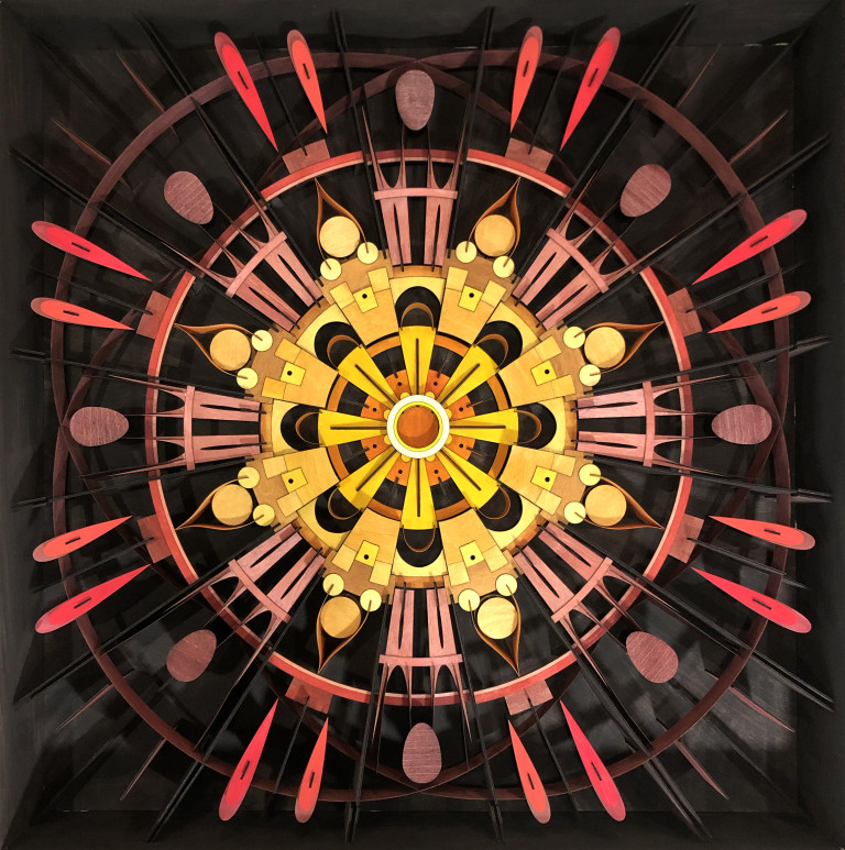 Katie Shima – FINE ART